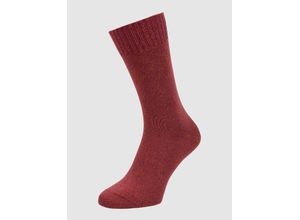 4043874792554 - Socken mit Kaschmir-Anteil Modell DenimID