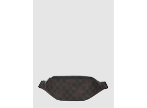 4048835096351 - JOOP! Crossbody Bags - Cortina Piazza Leo Hipbag - in dark brown - Crossbody Bags für Unisex