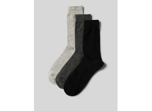 5715518487902 - Socken mit Stretch-Anteil Modell RAFAEL im 3er-Pack