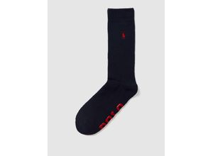 3616534216168 - Socken mit Label-Stitching