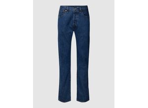 5412456008427 - Straight Fit Jeans aus Baumwolle Modell 501 - ‘Water