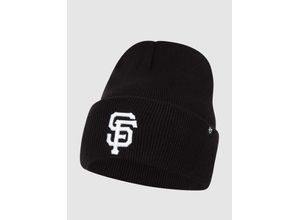 0194165818980 - Mütze mit San Francisco Giants-Stickerei