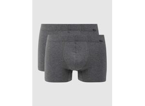 0888721161961 - Trunks mit Label-Detail im 2er-Pack