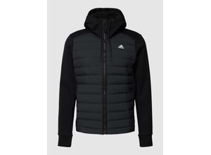 4060514333298 - Sweatjacke mit Daunen-Füllung Modell Varilite