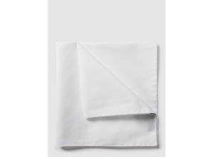 4063534974915 - Einstecktuch mit Label-Detail Modell Pocket Square