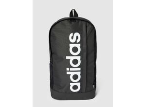 4066751822007 - adidas LIN Daypack in black-white