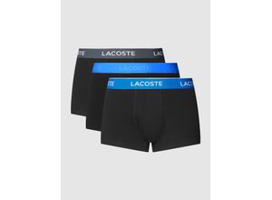 3666354810527 - Trunks mit Label-Detail im 3er-Pack