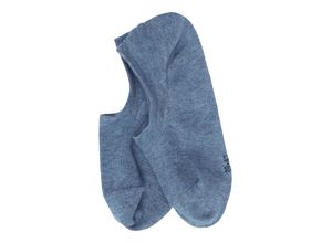 8718824557601 - Tommy Hilfiger Herren Socken im 2er-Pack blau