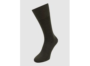 4031309100777 - Socken aus Schurwollmischung Modell Airport Sock