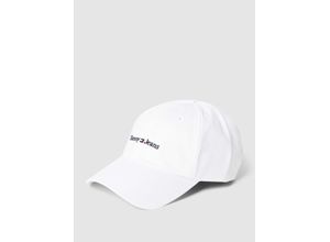 8720642738179 - Cap mit Label-Stitching Modell SPORT