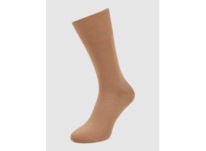 4031309100494 - Socken aus Schurwollmischung Modell Airport Sock