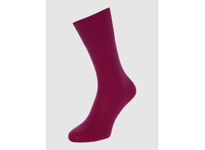 4004758992781 - Socken aus Schurwollmischung Modell Airport Sock