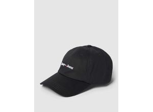 8720642737981 - Cap mit Label-Stitching Modell SPORT