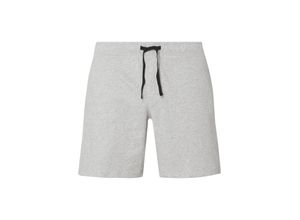 4007065160492 - Long Boxer Jersey grau-meliert - Mix+Relax 56