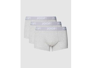 7616351570760 - Trunks mit Label-Detail im 3er-Pack