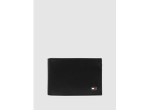 8718937965744 - Eton Geldbörse Leder 105 cm black