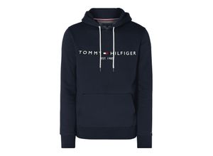 8719858488787 - Hoodie mit Logo-Stickerei