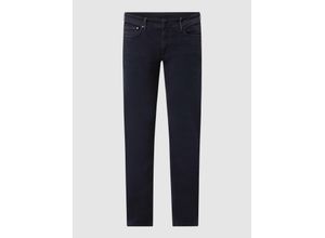 8445512354425 - Tapered Fit Jeans mit Stretch-Anteil Modell Stanley