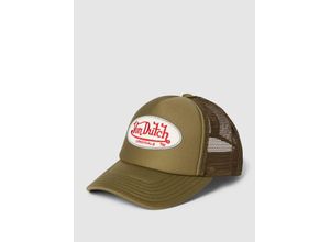 4061516569388 - Cap mit Label-Patch Modell TAMPA