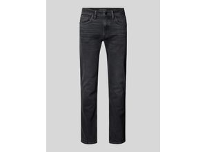 7325868720574 - Shaped Fit Jeans im 5-Pocket-Design Modell Sjöbo