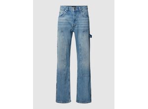 4251970453518 - Jeans mit Ziertaschen Modell Carpenter