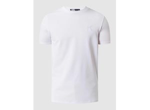 4062225534179 - T-Shirt mit Stretch-Anteil