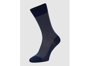 4043874784139 - Socken mit Allover-Muster Modell UPTWON TIE