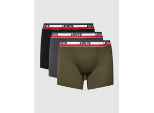 8720245437523 - Trunks mit Stretch-Anteil im 3er-Pack