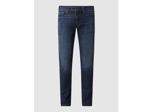 7613289714716 - Slim Fit Jeans mit Stretch-Anteil Modell Stephen