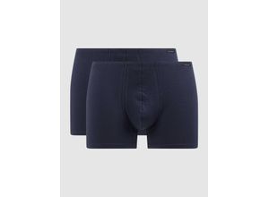 4007065079718 - Shorts 2er-Pack dunkelblau - Essentials für Herren 5678