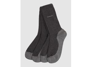 4052171252173 - Camano Unisex CA-Soft Walk Socken 4er Pack