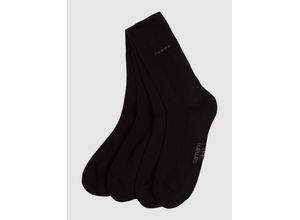 4052171062956 - Socken mit Elastischer Abschluss