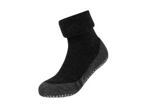 4004757042449 - Socken mit elastischem Rippenbündchen Modell COSYSHOES