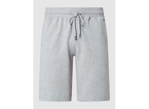 0888721182980 - Sweatshorts mit Stretch-Anteil