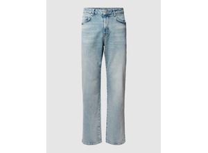 4065807281768 - Jeans mit 5-Pocket-Design