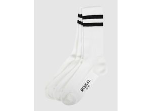 4065807154260 - Sportsocken mit Stretch-Anteil im 4er-Pack