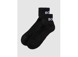 4037557283262 - BOSS Zweier-Pack Socken Sport