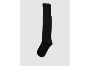 4037557237944 - Socken mit breitem Rippenbündchen Modell George