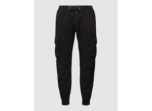 4059146408597 - Jogginghose Alpha Industries Cotton Twill