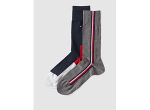 8718824413198 - Iconic Hidden Sock - lange Socken - Herren