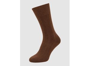 4043876355368 - Socken mit Kaschmir-Anteil Modell Lhasa