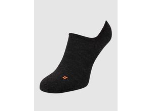 4043874781046 - Sneakersocken aus Merinowollmischung Modell Keep Warm - feuchtigkeitsregulierend