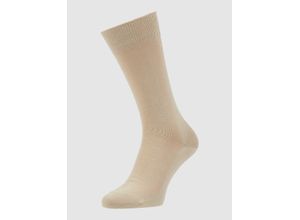 4031309170299 - Socken mit elastischen Rippenbündchen Modell Family SO