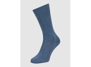 4031309170480 - Socken mit elastischen Rippenbündchen Modell Family SO