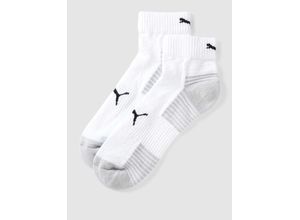 8720245242325 - Socken mit eingewebten Label-Details im 2er-Pack Modell Sport