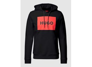 4063534379109 - Herren Kapuzenpullover - Duratschi223 schwarz