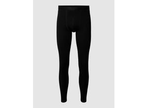 4004124293429 - Long Johns aus Baumwolle mit elastischem Bund