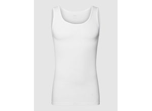 4004124244919 - Tanktop im unifarbenen Design