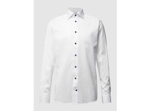 7320549613701 - Slim Fit Signature Twill Shirt White