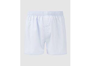 0888721105590 - Boxershorts aus Baumwolle